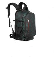 China Nylon Crossbody Camera 23L Multi Functional Sport Bags for sale