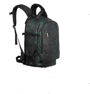 China Nylon Crossbody Camera 23L Multi Functional Sport Bags for sale