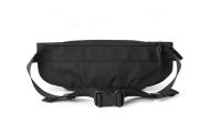 China Nylon Crossbody Water Resistant Running Belt Bag 36x 5x 12CM for sale