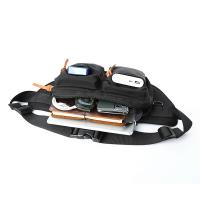 China Oxford Belt Running Outdoor Waist Pack Messenger Hip Bag for sale