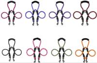 China Two In One Hands Free Dog Training Leash Easy To Release for sale