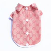 China XL Nylon Pet Dog Coat Matching Couple Personalized Logo for sale