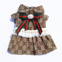 China XL Nylon Pet Dog Coat Matching Couple Personalized Logo for sale