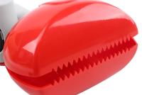 China Shit Catcher Portable Dog Poop Scooper , 208g Puppy Pooper Scooper for sale