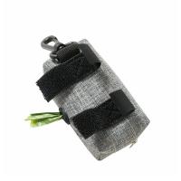 China Oxford 600D Dog Poop Bag Dispenser , Padded Dog Waste Holder for sale
