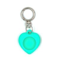 China Protective Apple Airtag Silicone Cover Pet Dog Cat Adjustable Collar Strap Air Tag Apple Cover for sale