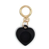 China 2021 New Arriving Customized Shape Apple Airtag Silicone Covers Air Tag Apple Cover for sale
