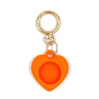 China Quality Key Chain Apple Air Tag Covers Dog Cat Anti Lost GPS Air Tag Cover Case for sale
