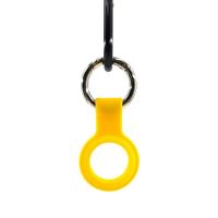 China Anti Lost Dog Cat Tracker GPS Location Founder Apple Air Tag Case Cover For Air Tags for sale