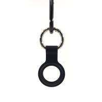 China Multi Color Liquid Silicone Air Tag Protective Apple Silicone Case Air Tag For Dog Cat for sale