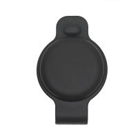 China Silicone Loop GPS Air Tag Protector Tracker Key Ring Accessories for sale