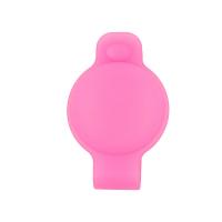 China Silicone Loop Airpod Case Airtag Tracker GPS Finder Protection for sale
