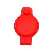 China Mini Carry Safety Air Tag Protector Anti Lost Flexible for sale