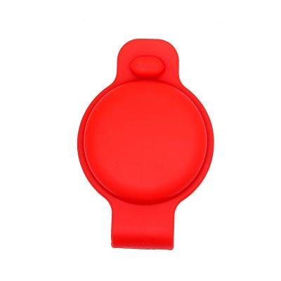 China Mini Carry Safety Air Tag Protector Anti Lost Flexible for sale