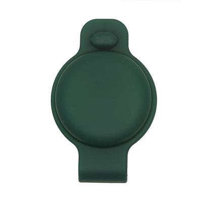 China Impact Resistant Air Tag Protector Washable Holder For Dog Cat for sale