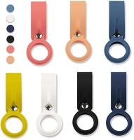 China Anti Lost Dog Cat Air Tag Protector Washable Unbreakable Waterproof for sale