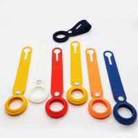 China Portable Fastens Air Tag Protector Car Tracker Eco Friendly for sale