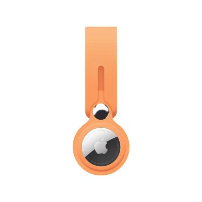China Soft Resiliency Holder Air Tag Protector Dog Cat Location Tracker for sale