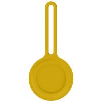 China AJ Location Finder Silicone Apple Air Tag Protector Washable for sale