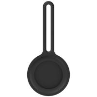China AJ Location Finder Silicone Apple Air Tag Protector Washable for sale