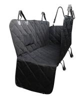China Hammock Traveling Pooch Car Seat , S0001 Dog Box Car Seat for sale