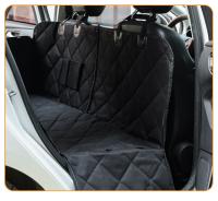 China Hammock Traveling Pooch Car Seat , S0001 Dog Box Car Seat for sale