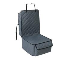 China S-L Non Slip Car Restraint For Dogs , AJ Waterproof Dog Car Carrier Seat for sale