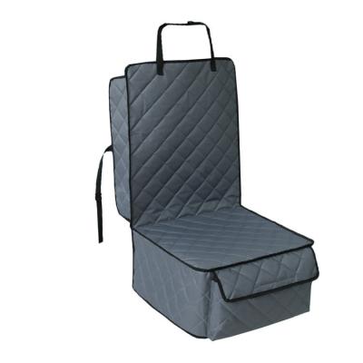China S-L Non Slip Car Restraint For Dogs , AJ Waterproof Dog Car Carrier Seat for sale