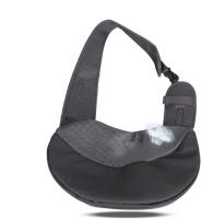 China grey Sling Outdoor Waist Pack For Chihuahua Puppy S-L Size for sale
