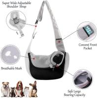 China Single Shoulder Tote Outdoor Waist Pack 11'' Breathable Mesh Pouch for sale