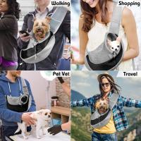 China Single Shoulder Tote Outdoor Waist Pack 11'' Breathable Mesh Pouch for sale