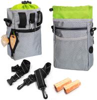China Waterproof Puppy Carrier Sling , S-L Dog Treat Bag With Shoulder Strap for sale