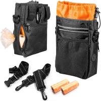 China Dog Training Outdoor Waist Pack , AJ 2.5