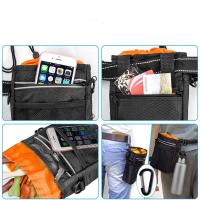 China Dog Training Outdoor Waist Pack , AJ 2.5