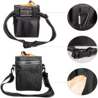 China Dog Training Outdoor Waist Pack , AJ 2.5