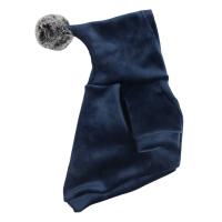 China Cotton Outdoor Pet Collar Leash Colored Windproof Dog Clothes for sale