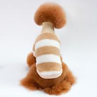 China Luminous Pet Collar Leash Flower Patterned Winter Warm Fleece for sale