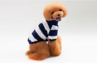 China Luminous Pet Collar Leash Flower Patterned Winter Warm Fleece for sale