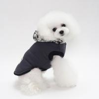 China AJ 2 Legs Puppy Sweater , 100% Cotton Matching Plain Dog Hoodies for sale