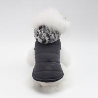 China AJ 2 Legs Puppy Sweater , 100% Cotton Matching Plain Dog Hoodies for sale