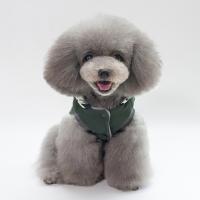China AJ 2 Legs Puppy Sweater , 100% Cotton Matching Plain Dog Hoodies for sale
