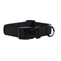 China Customized Best Selling Pet Supplies Manfacturer Fashionable Hot Nylon Dog Collar for sale
