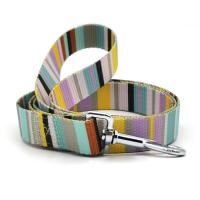 China OEM/ ODM Manufacturer Personalized Pattern Heavy Duty Practical Quality Dog Leash for sale