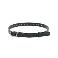 China Wholesale Manfacturer Training Adjustable Washable Competitive PVC Dog Collar for sale
