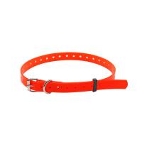 China Wholesale Manfacturer Training Adjustable Washable Competitive PVC Dog Collar for sale