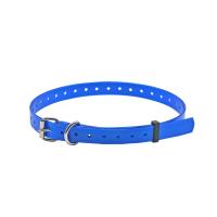 China Wholesale Manfacturer Training Adjustable Washable Competitive PVC Dog Collar for sale