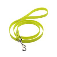China Multi Colorful Consice Durable Waterproof PVC Leash Comfort Soft Walking Dog PVC Leash for sale