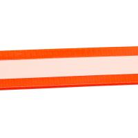 China ODM/ OEM  Manfacturer Soft Comfortable Luminous Nylon Padded Reflective PVC Dog Collar for sale