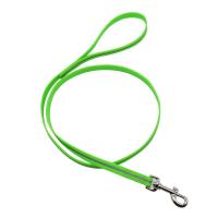 China Reflective Strip Easy Washable Daily Using Waterproof Rubber Dog Leash for sale