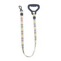 China OEM Personalized Adjustable Nylon Pet Dog Leash Collar for sale